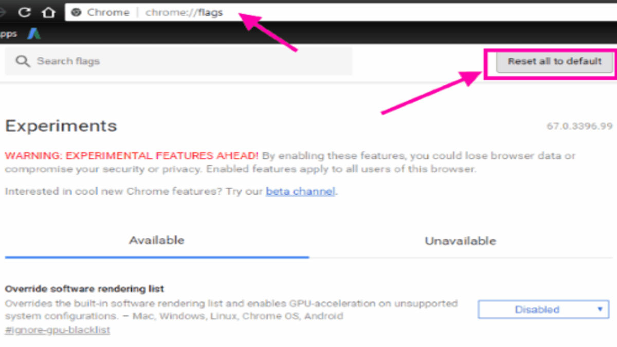 رفع خطای This site can't be reached در کروم و فایرفاکس با 6 روش مختلف ...