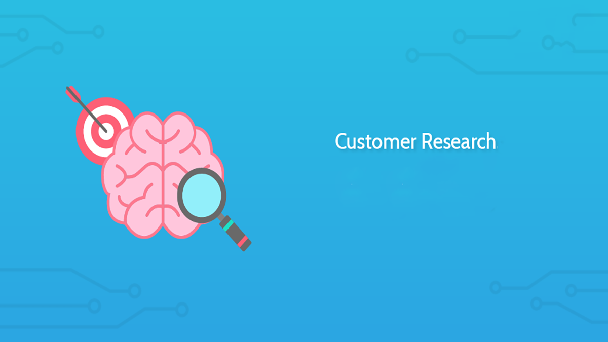 تحقیقات مشتری یا Customer Research چیست؟ و چه اهمیتی دارد؟ - دکتر پیمان ...