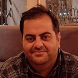 وب سایت دکتر پیمان محمدپور - دکتر پیمان محمدپور