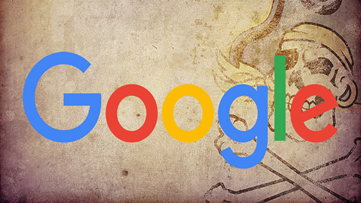 الگوریتم دزدان دریایی گوگل چیه و چه اهمیتی داره؟ - دکتر پیمان محمدپور ...